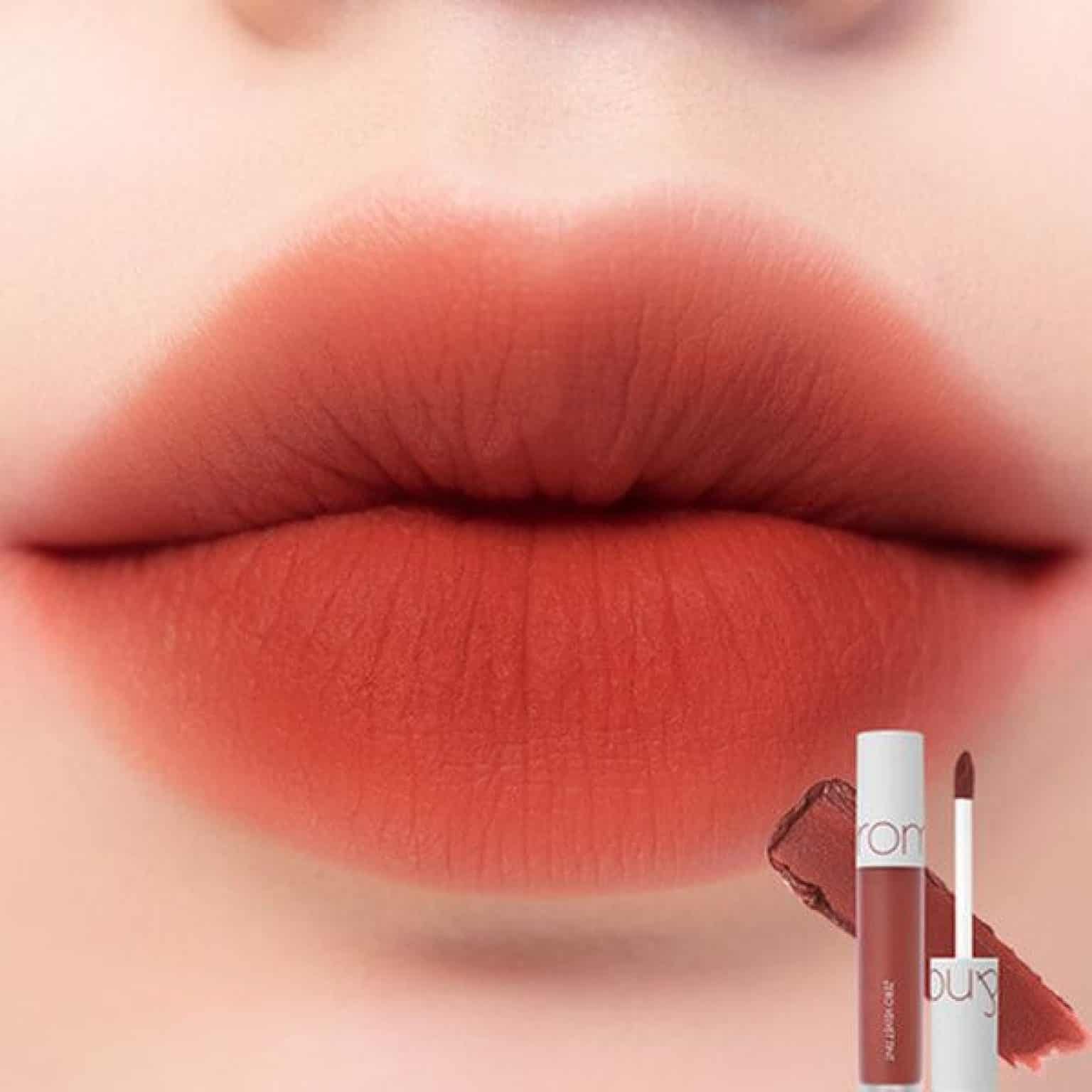 Son kem là gì? Những lưu ý nên biết khi sử dụng son kem - blogsanpham